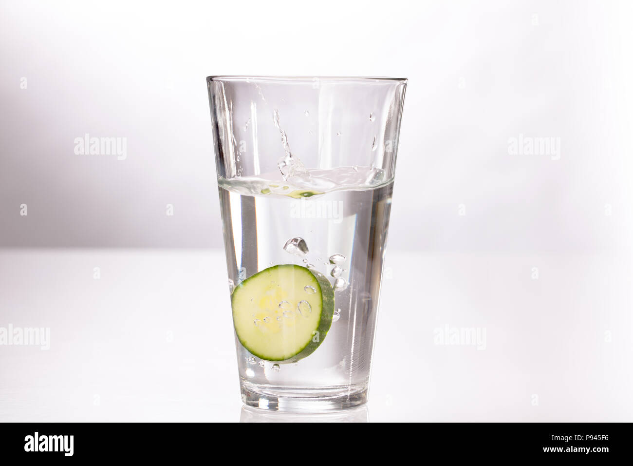 Still Life, Water Stock Photo - Alamy