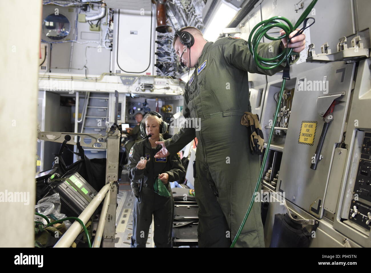 Lisa reeves hi-res stock photography and images - Alamy