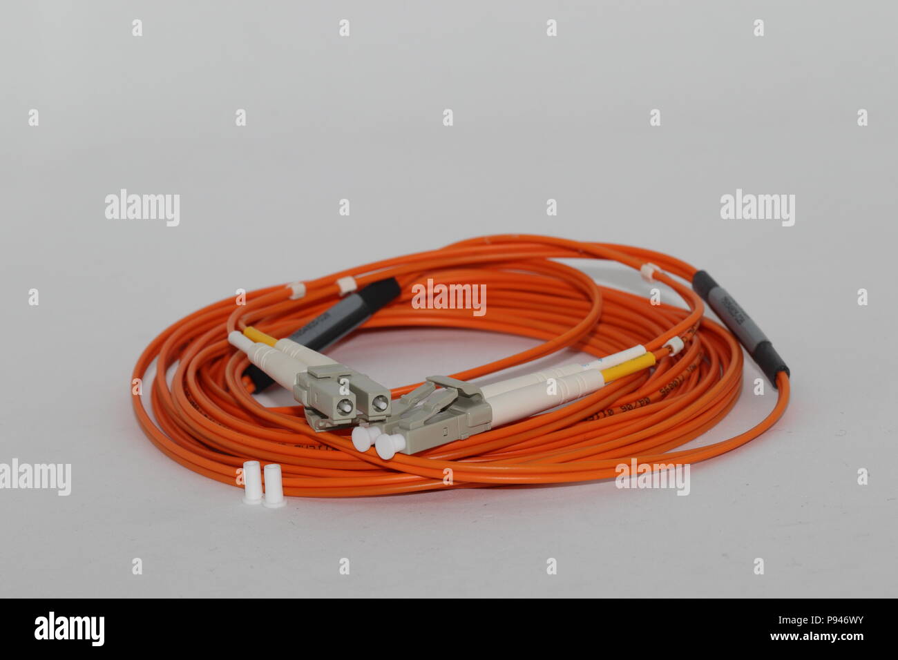 Fibre optic patch hi-res stock photography and images - Alamy