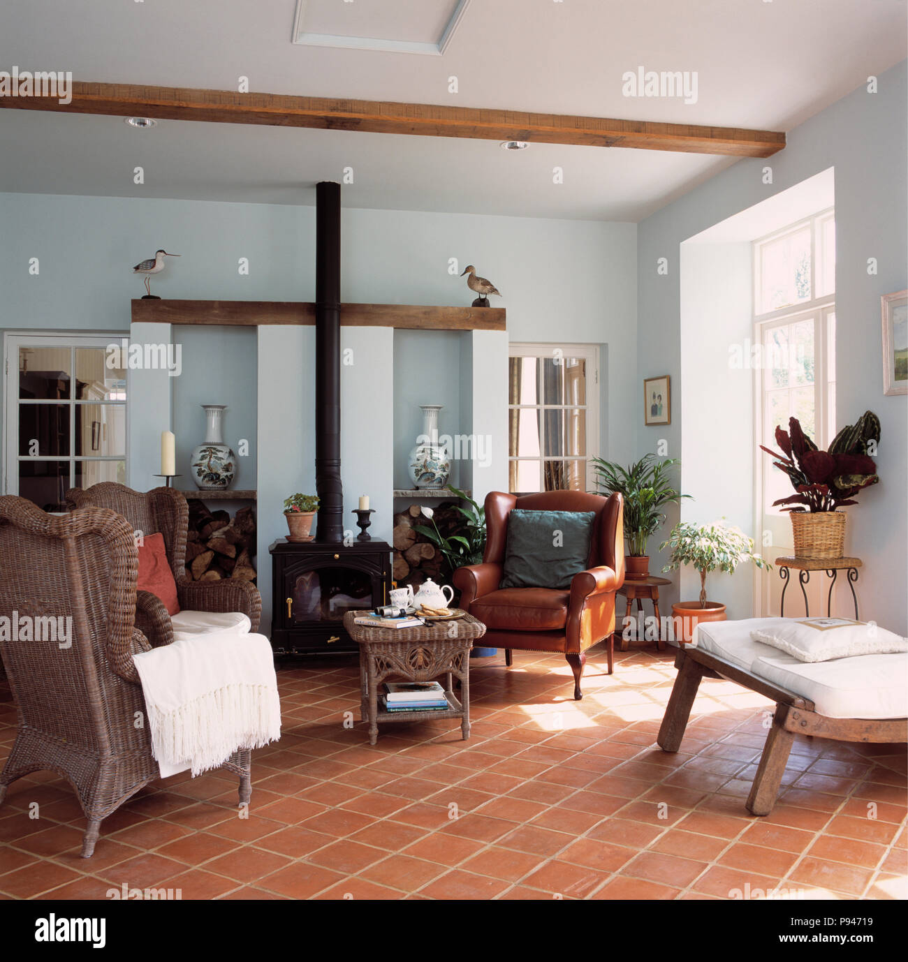 Stove seats and tables hi-res stock photography and images - Alamy