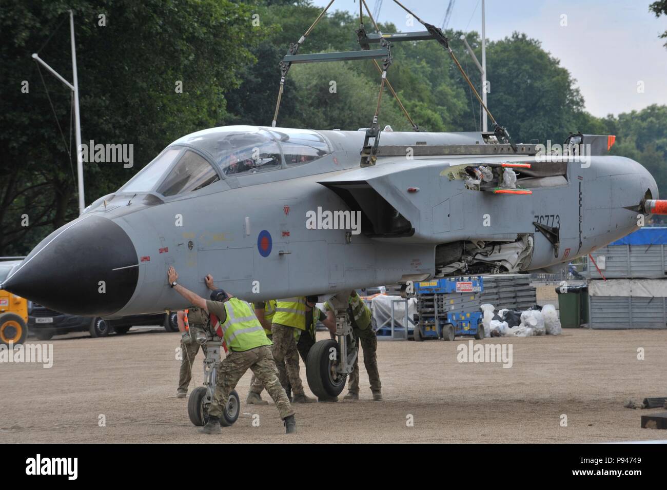 Raf tornadoes hi-res stock photography and images - Alamy