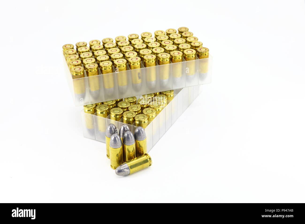 9mm bullet hi-res stock photography and images - Alamy