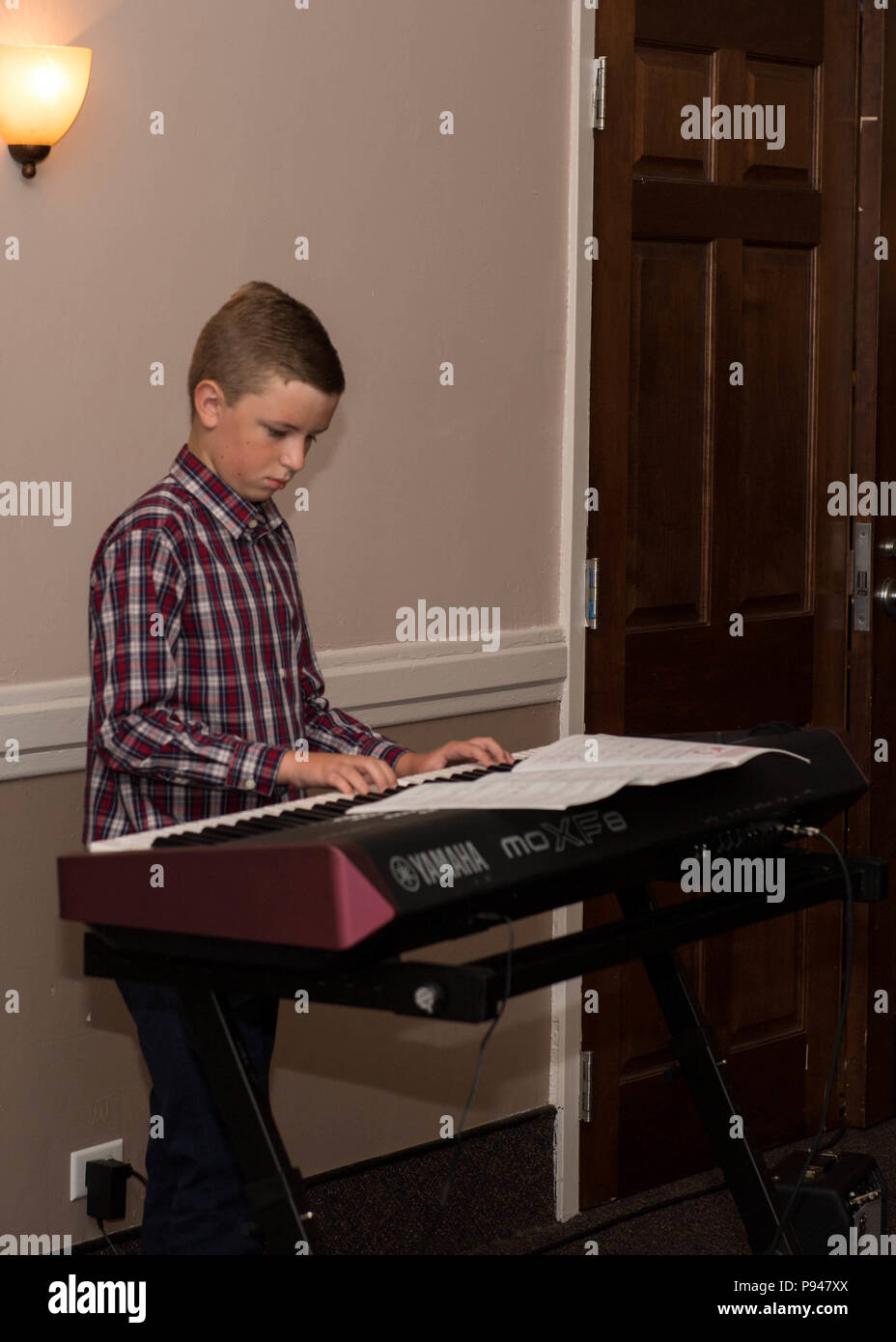 Air force general robin rand hi-res stock photography and images - Alamy