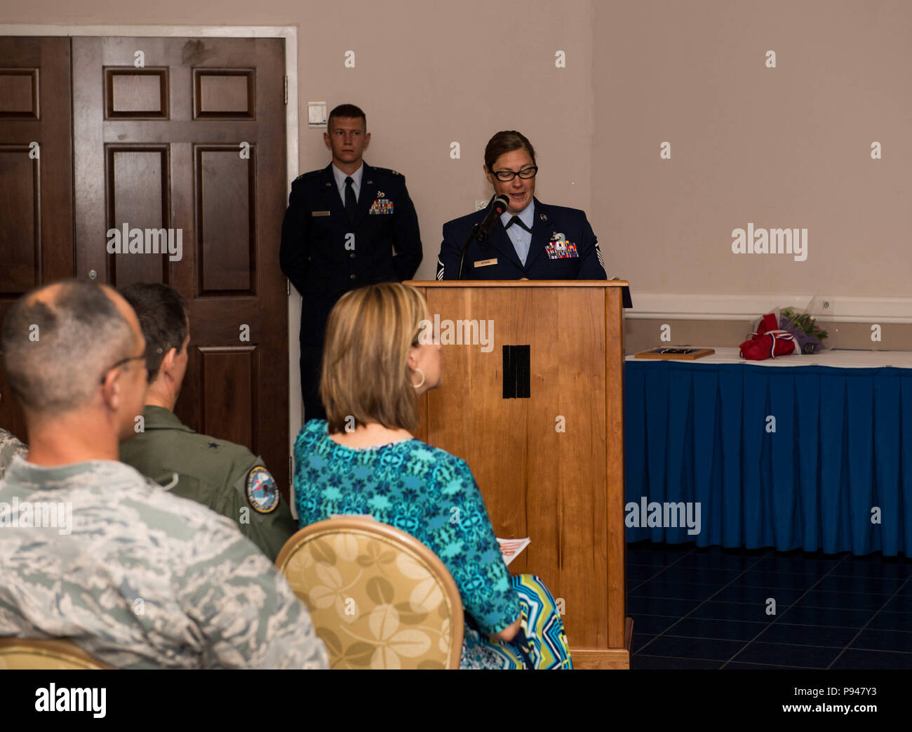 Brig. Gen. Eric H. Froehlich, Air Force Global Strike Command logistics ...