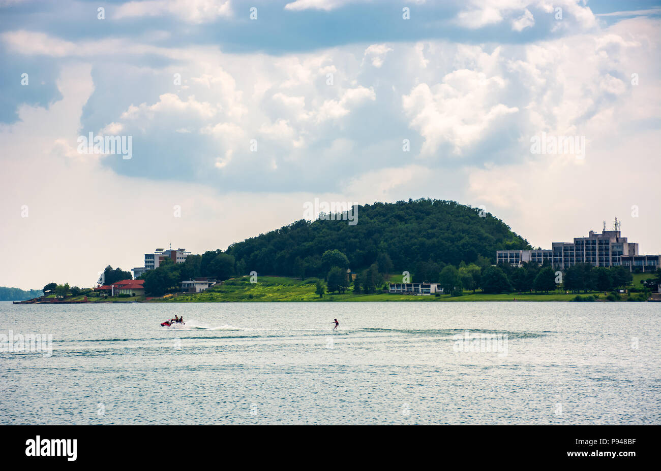 Zemplinska sirava hi-res stock photography and images - Alamy