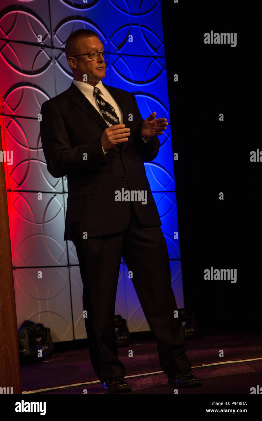 Steve Cichocki, Program Manager for CBRN Response Civil Support ...