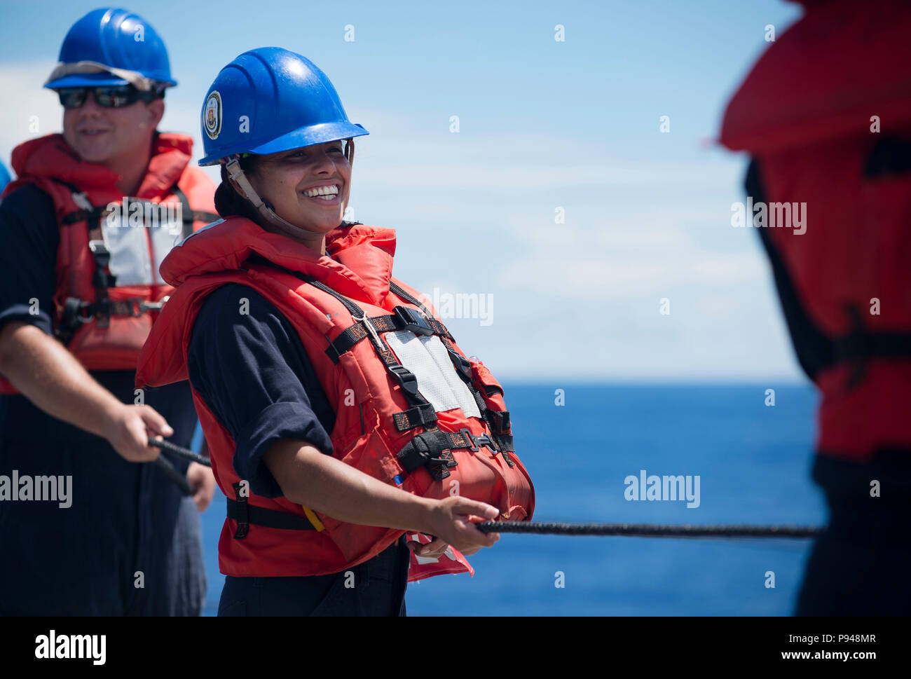 Anna castilla hi-res stock photography and images - Alamy