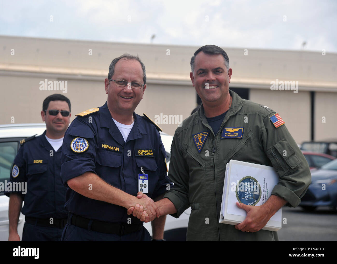 Commander task force 49 hi-res stock photography and images - Alamy