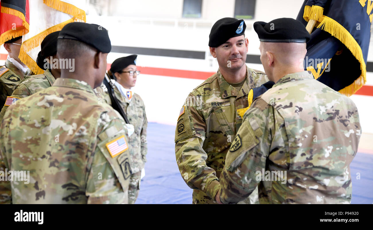 U.S. Army NATO Brigade North Atlantic Treaty Organization Brigade ...