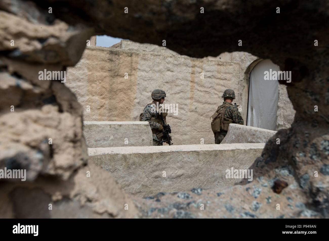 Maritime patrol trainer hi-res stock photography and images - Alamy