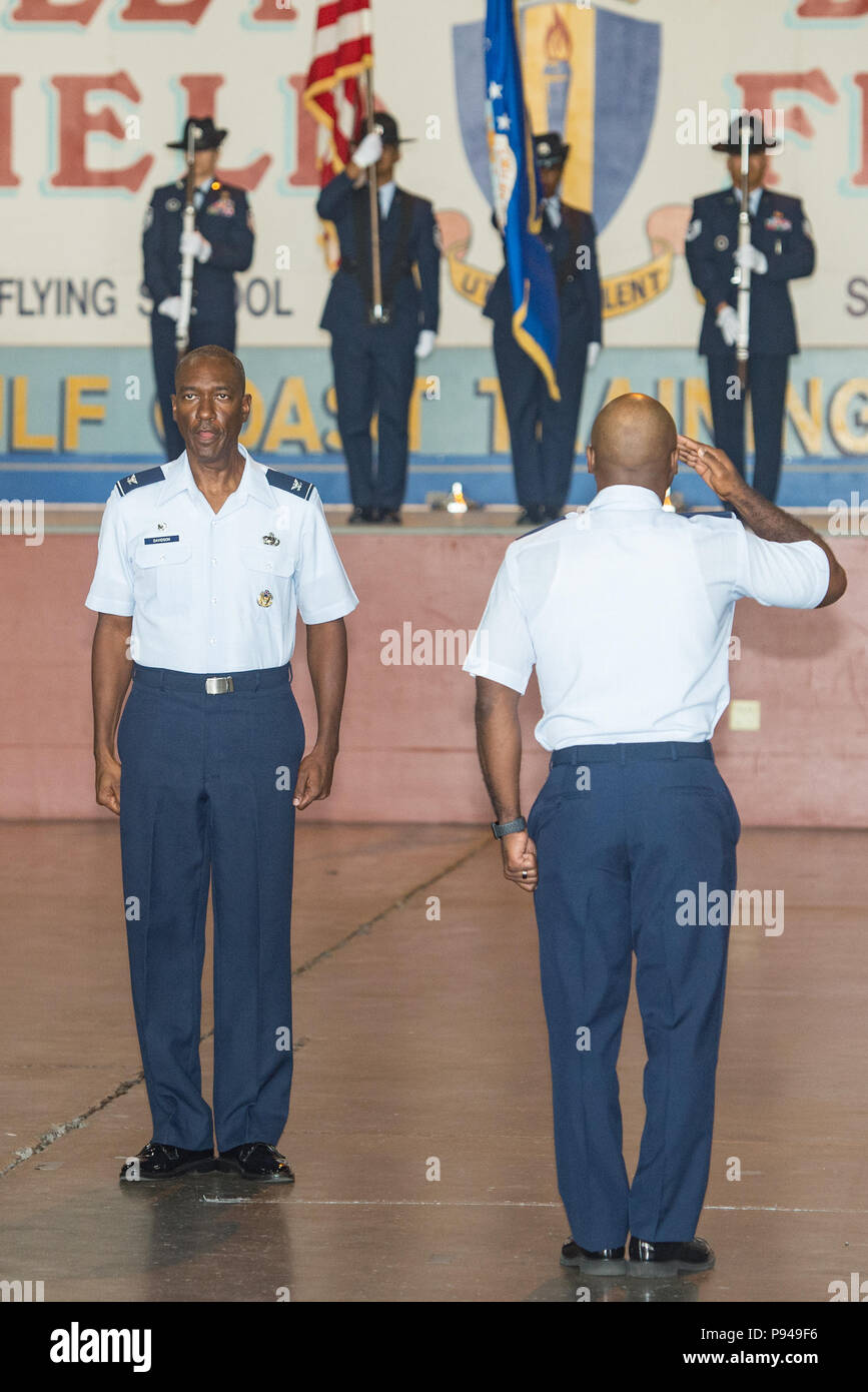 Col andrew kelly hi-res stock photography and images - Alamy