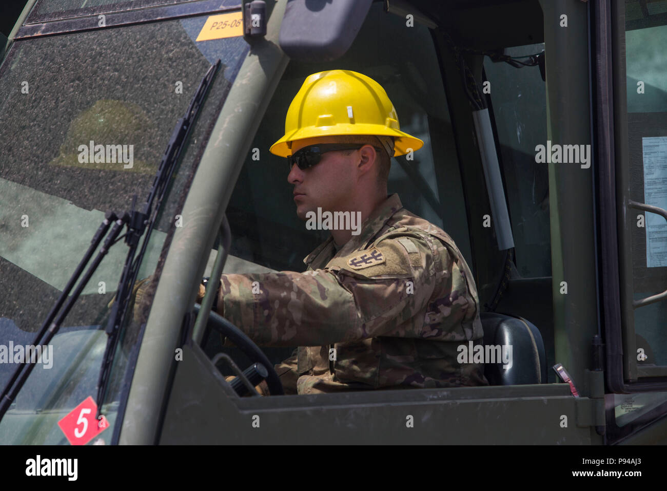 180712-M-UG171-1007 MARINE CORPS TRAINING AREA BELLOWS, Hawaii (July 12 ...