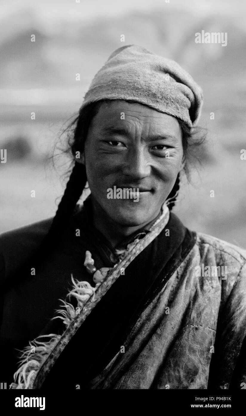 Tibetan Americans High Resolution Stock Photography and Images - Alamy
