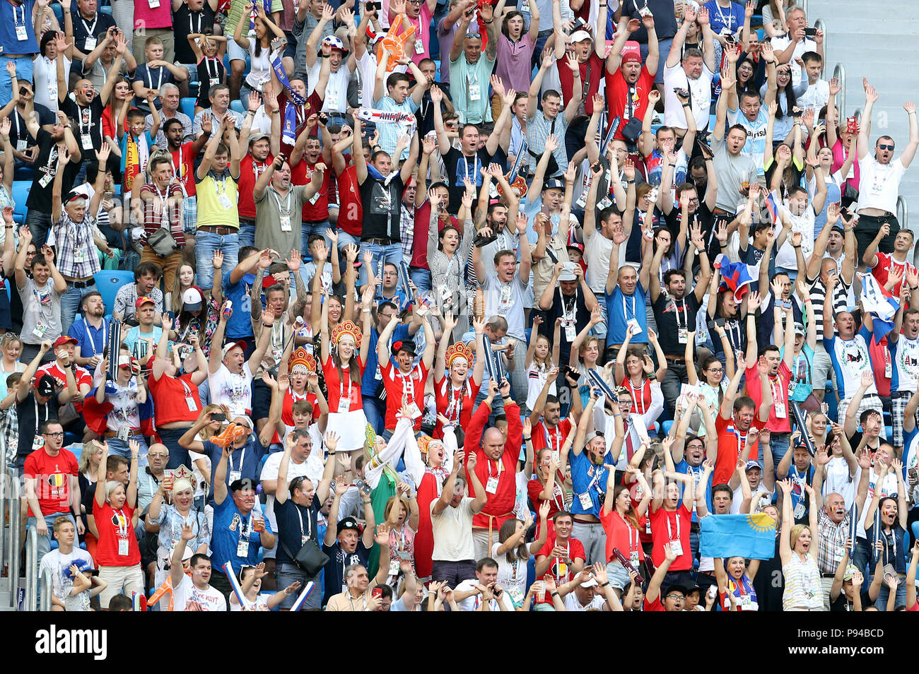 Sports Stadium Mexican Wave at Sandra Slavin blog