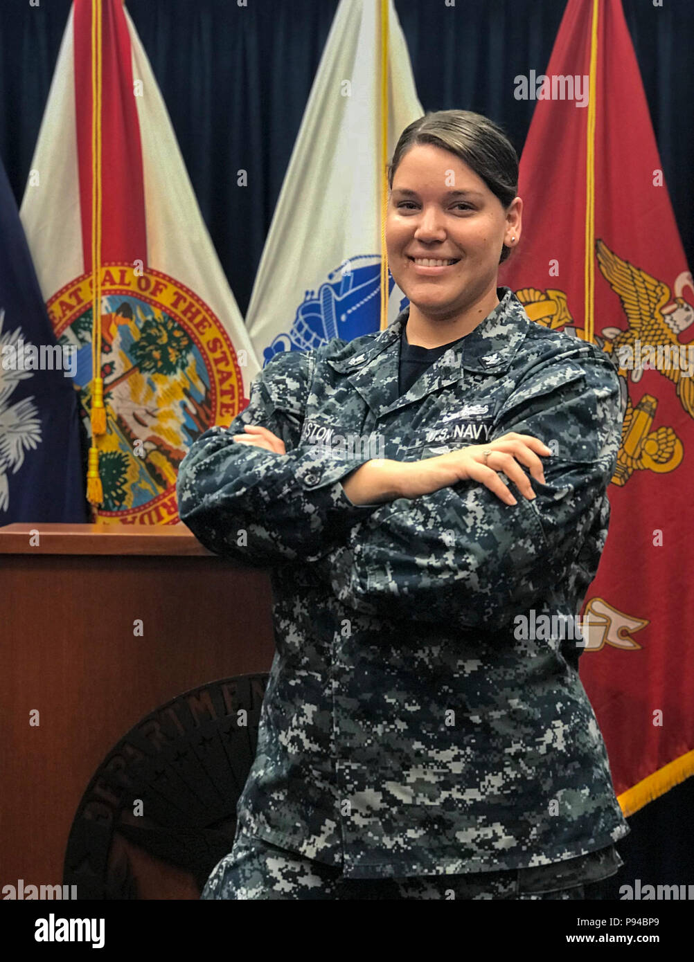 Navy Recruiter Jacksonville Fl
