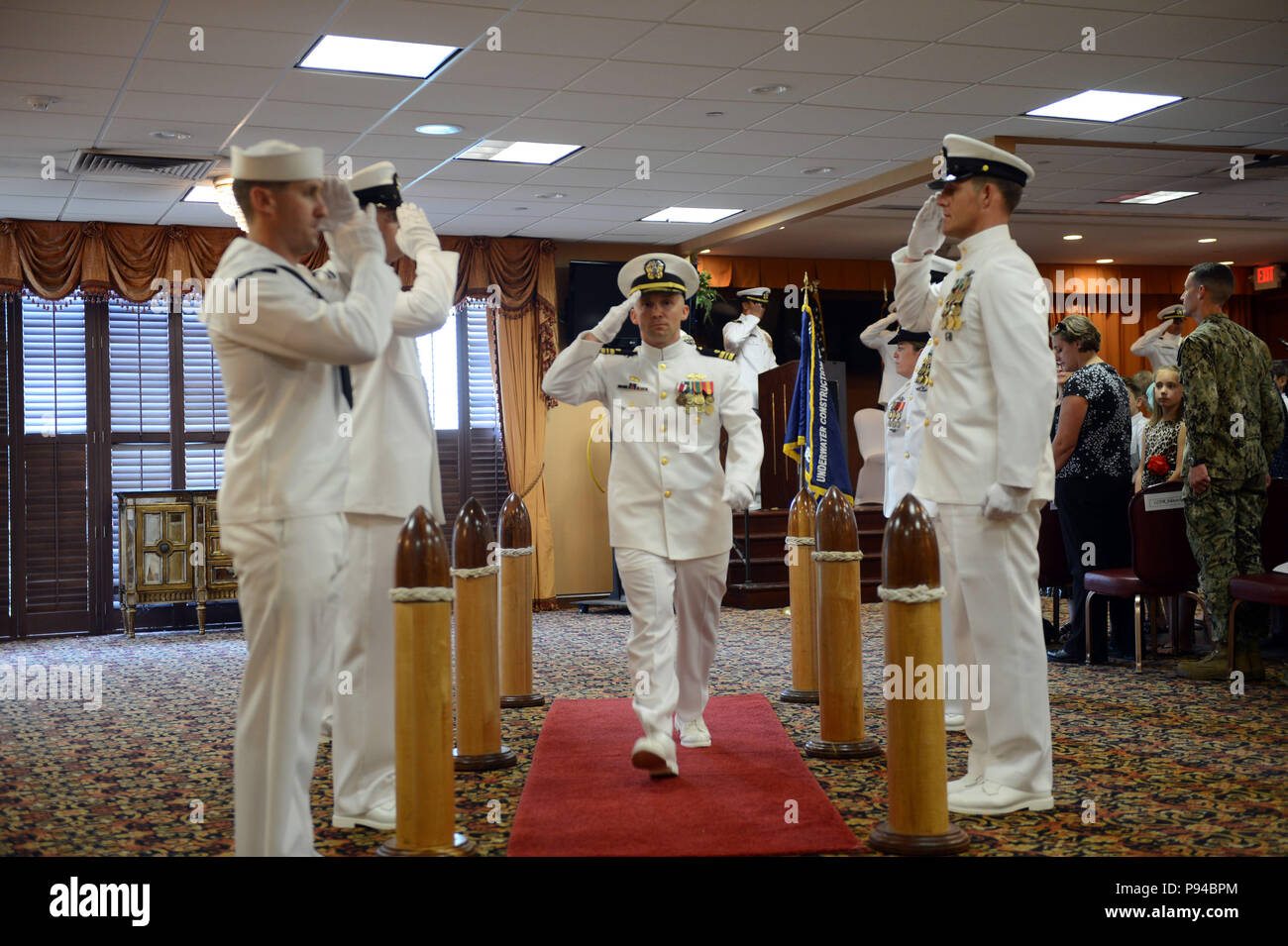 Brashear conference center hi-res stock photography and images - Alamy