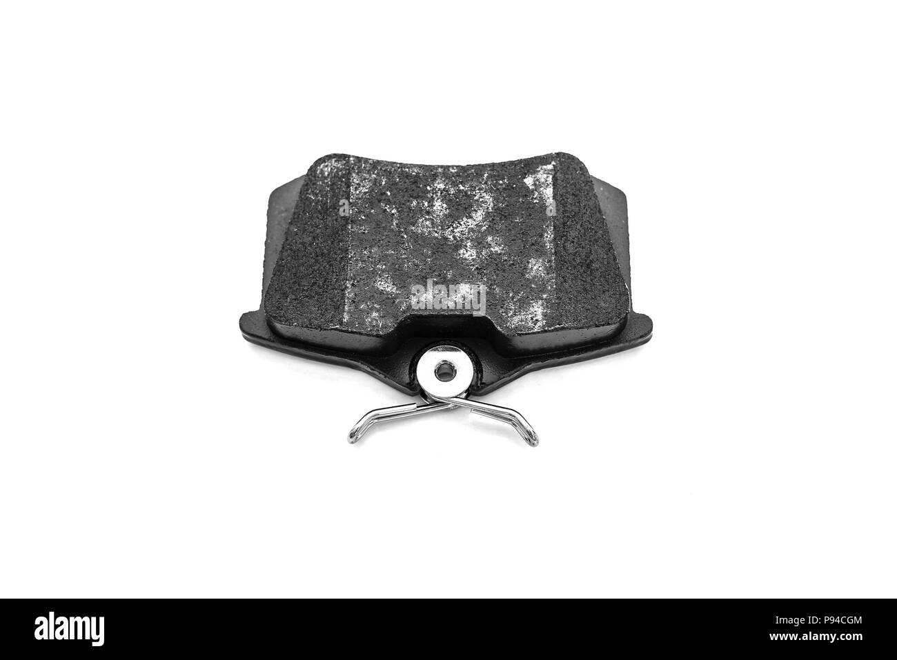 Brake lining hi-res stock photography and images - Alamy