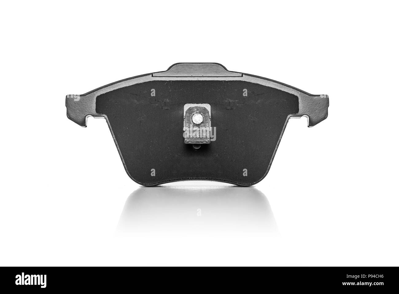 Car mechanic white on Cut Out Stock Images & Pictures - Alamy