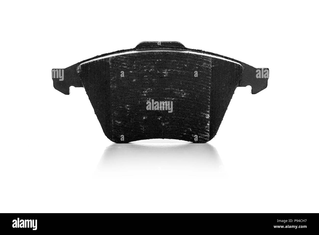 Car front brake Cut Out Stock Images & Pictures - Alamy