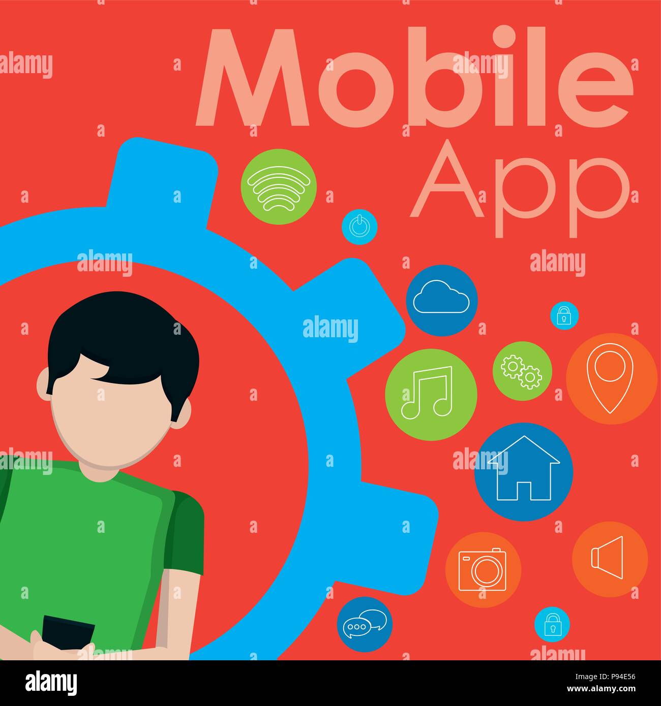 Gpd vector Stock Vector Images - Alamy