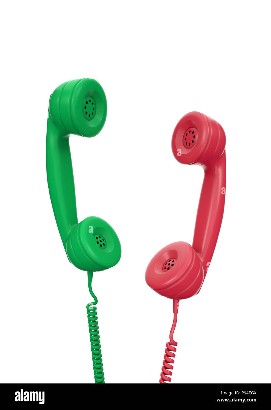 Incoming Cut Out Stock Images & Pictures - Alamy