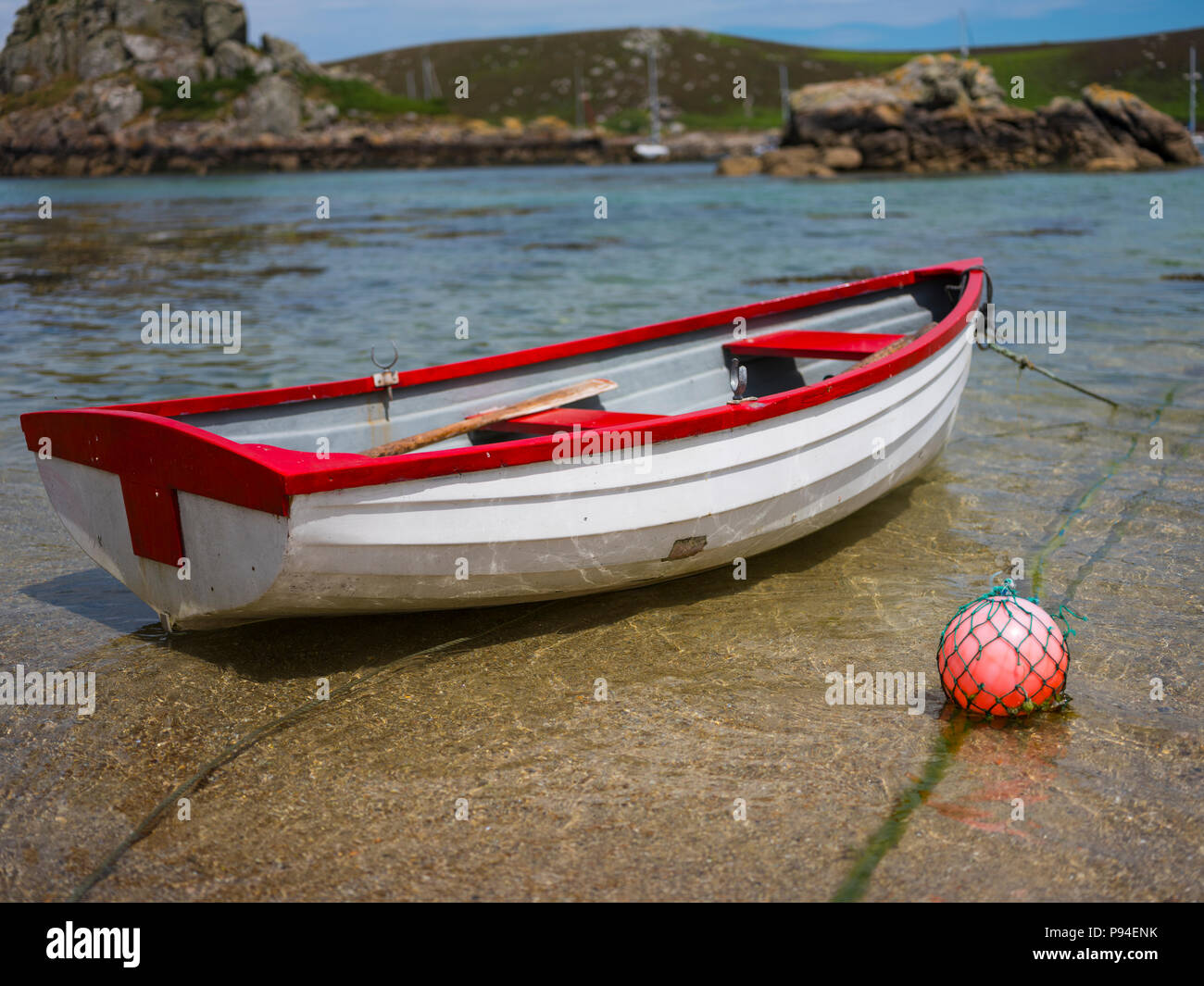 Row boat hi-res stock photography and images - Alamy