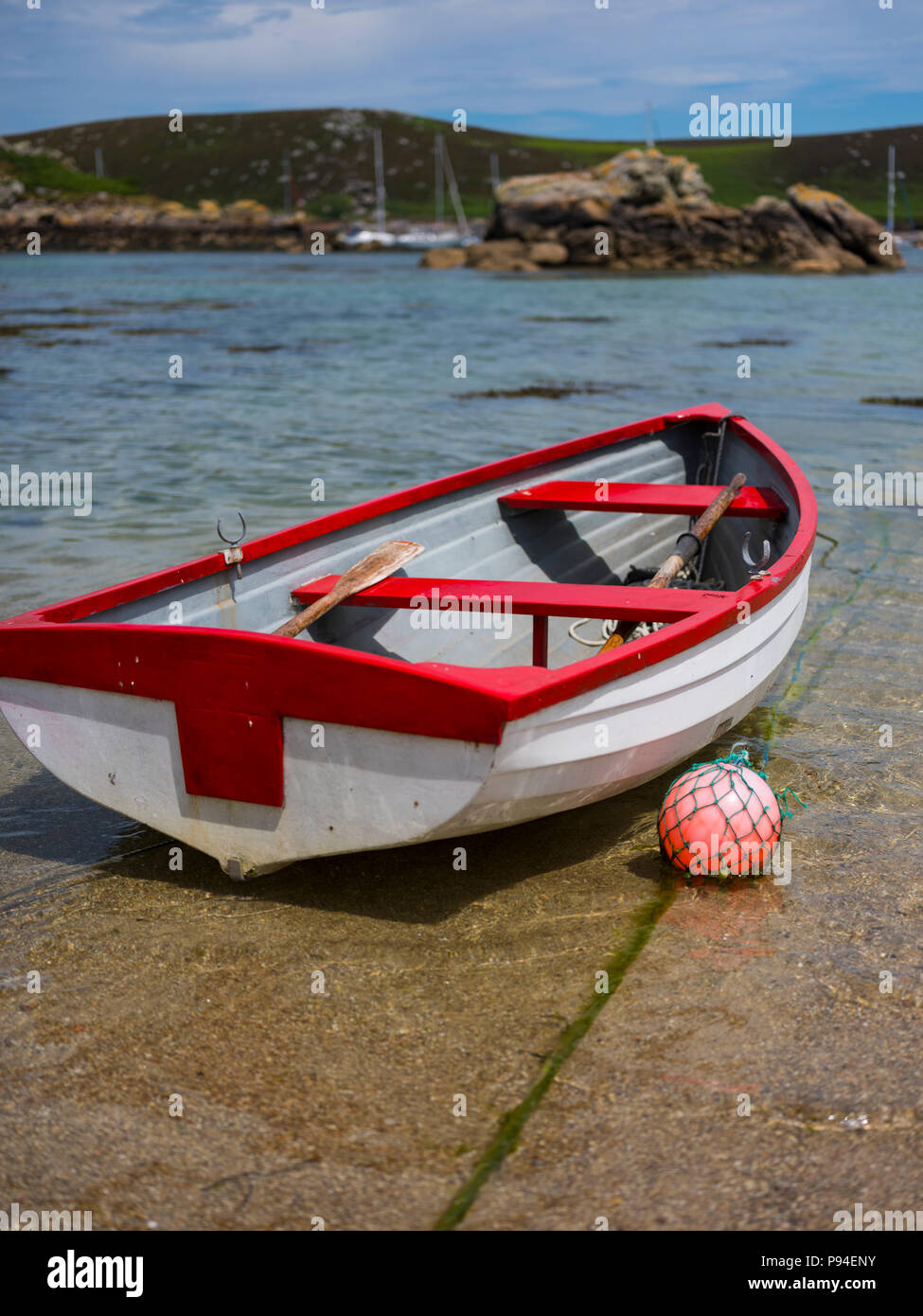 Row boat hi-res stock photography and images - Alamy