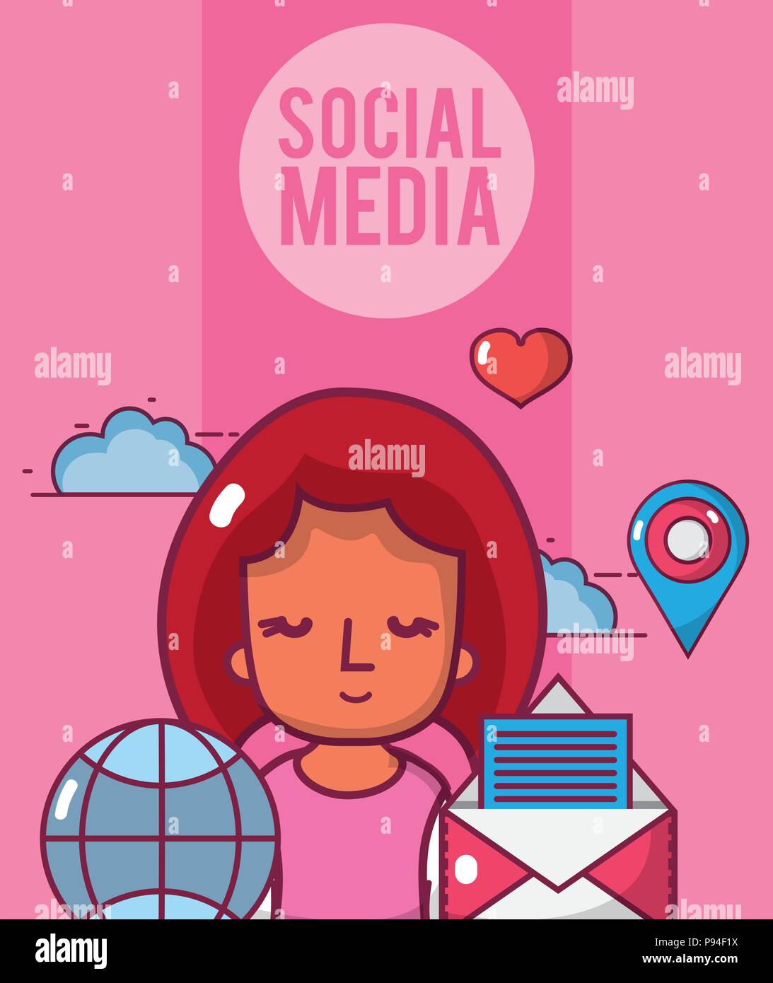 Customer cartoons Stock Vector Images - Alamy