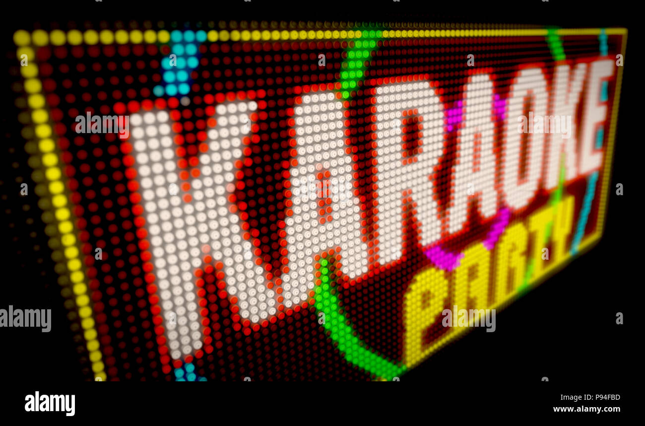 Welcome party vintage hi-res stock photography and images - Alamy