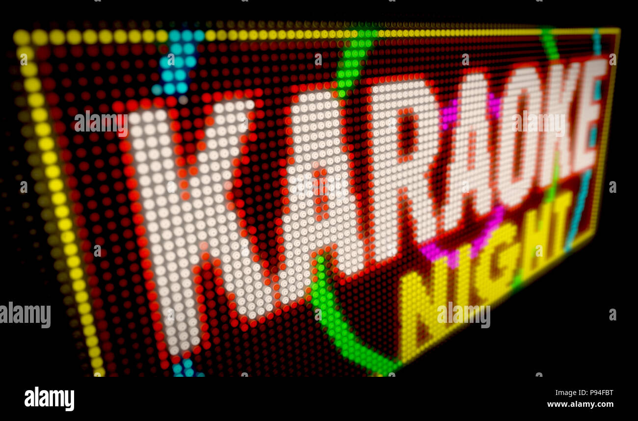 3d night hi-res stock photography and images - Alamy