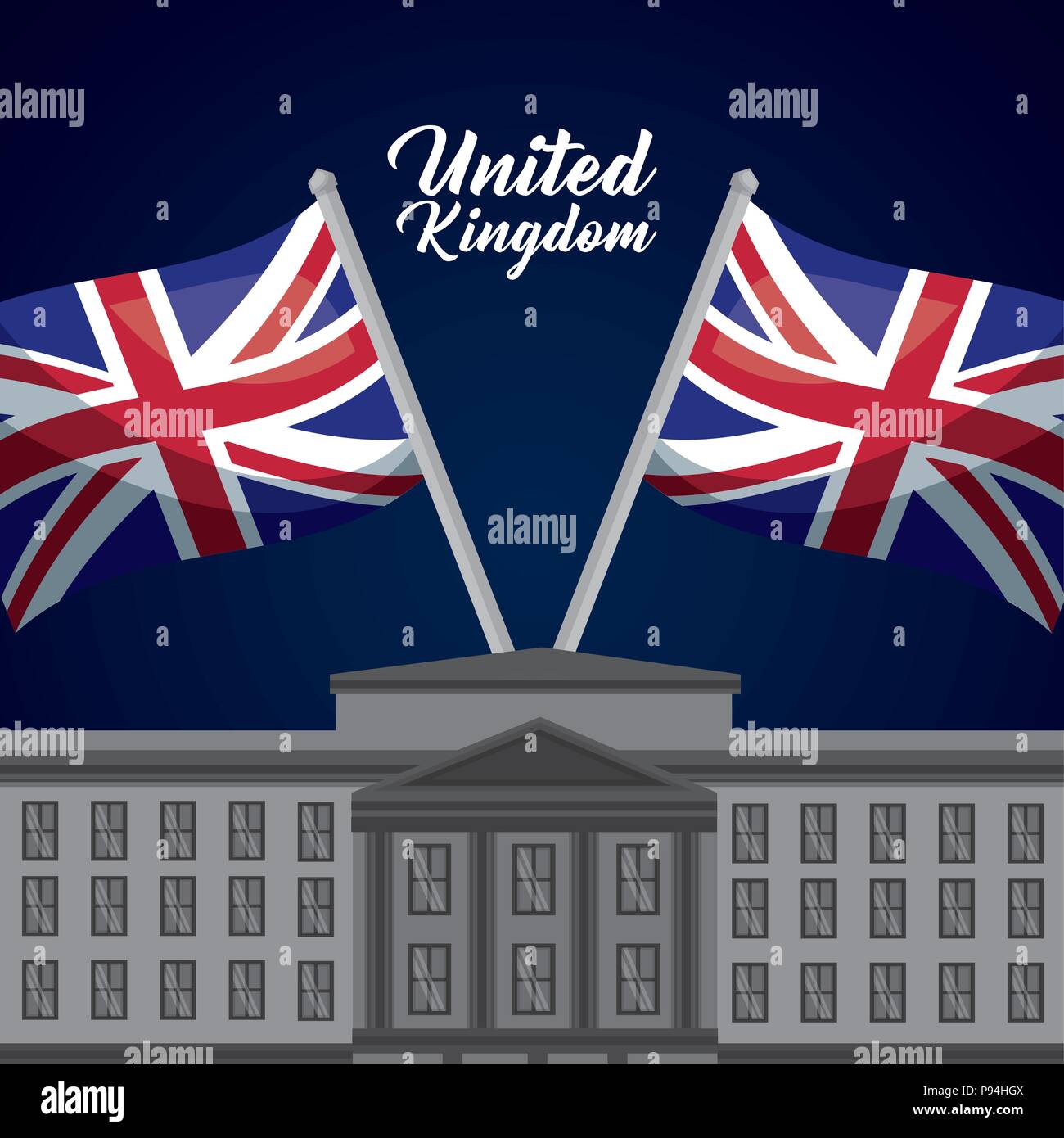 Westminsterpalace Stock Vector Images - Alamy