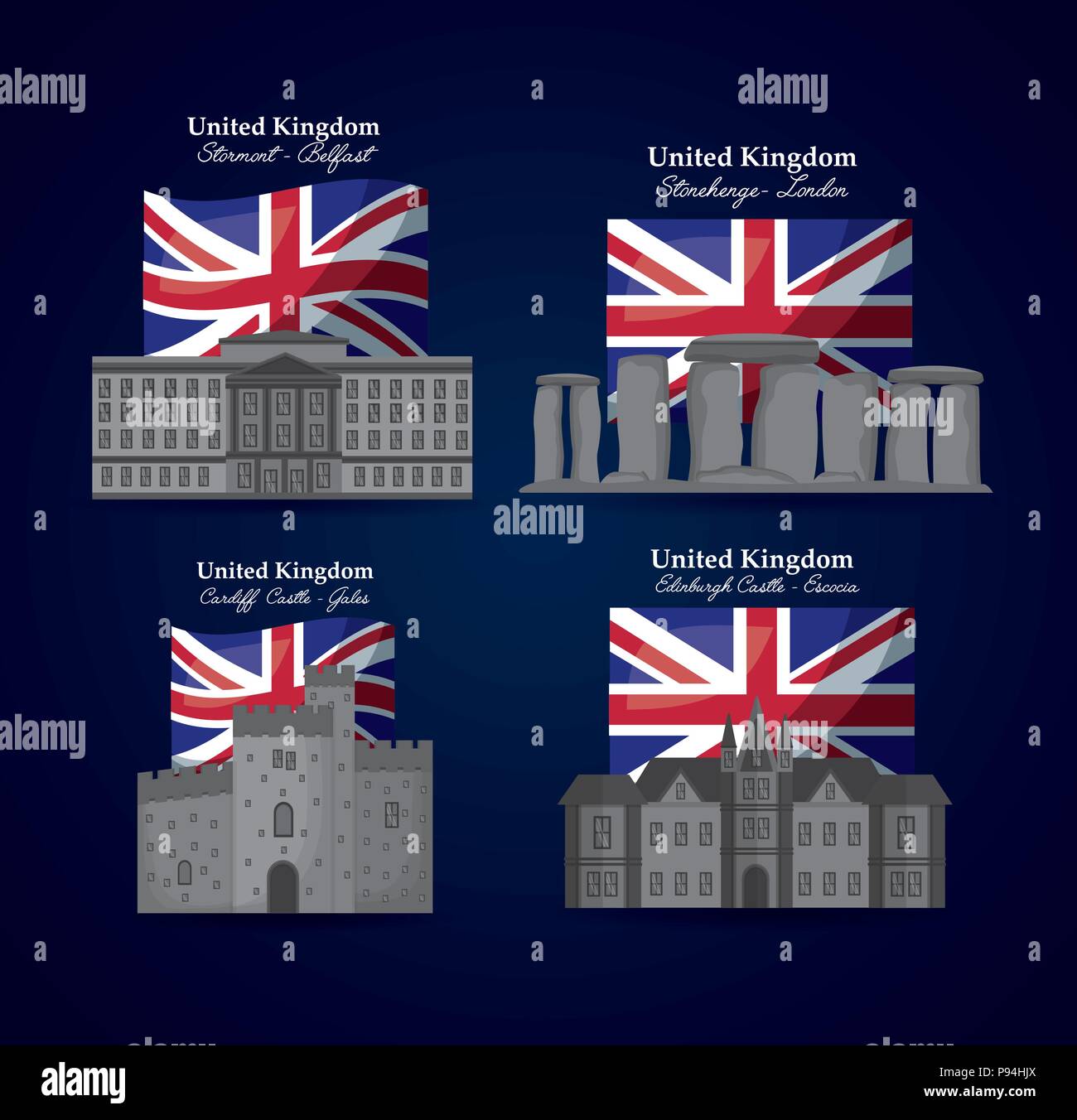 Stormont Castle High Resolution Stock Photography and Images - Alamy