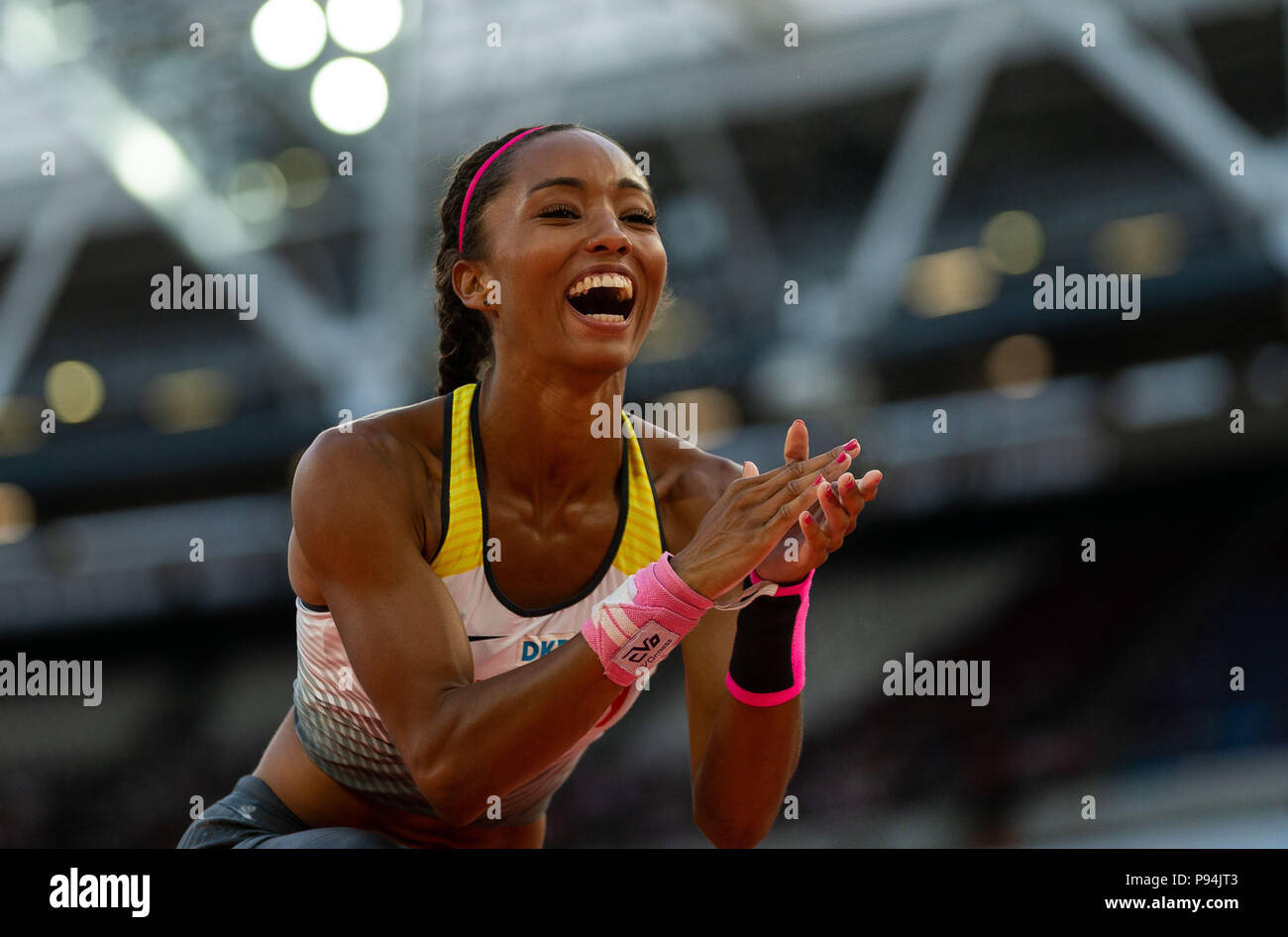 Jaaqueline otchere germany hi-res stock photography and images - Alamy