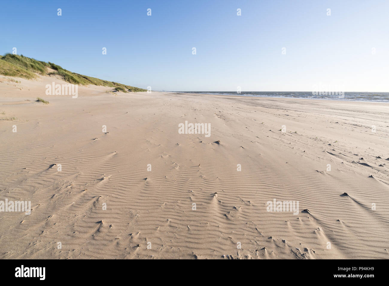 Dutch north coast hi-res stock photography and images - Alamy