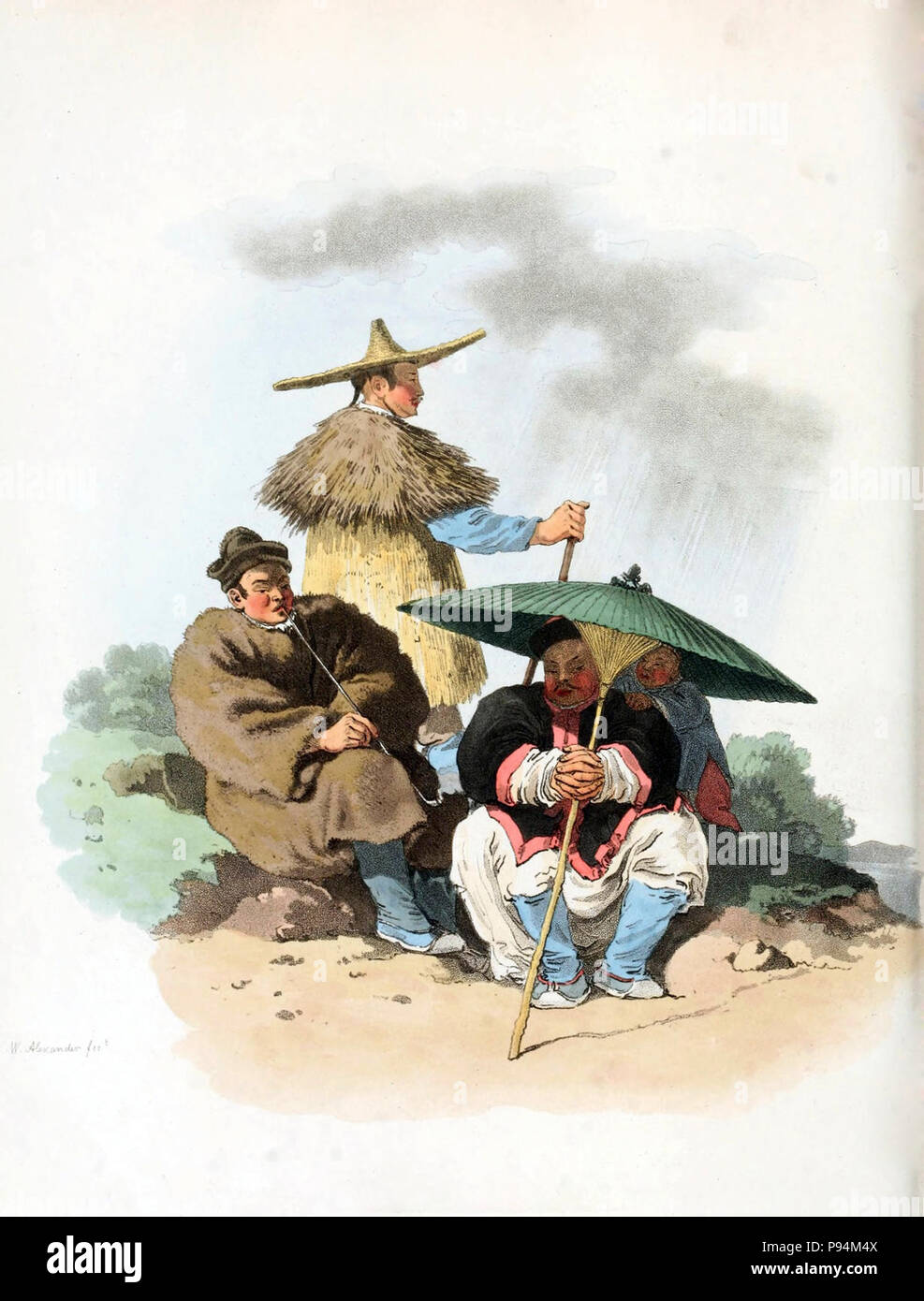 Habited hi-res stock photography and images - Alamy