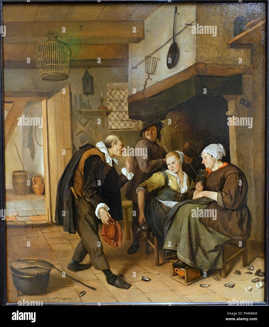 Fogg art museum hi-res stock photography and images - Alamy