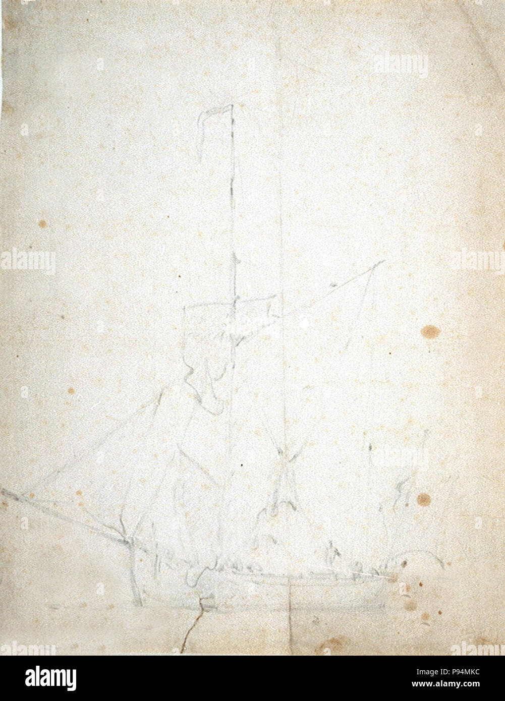 Galliot hi-res stock photography and images - Alamy