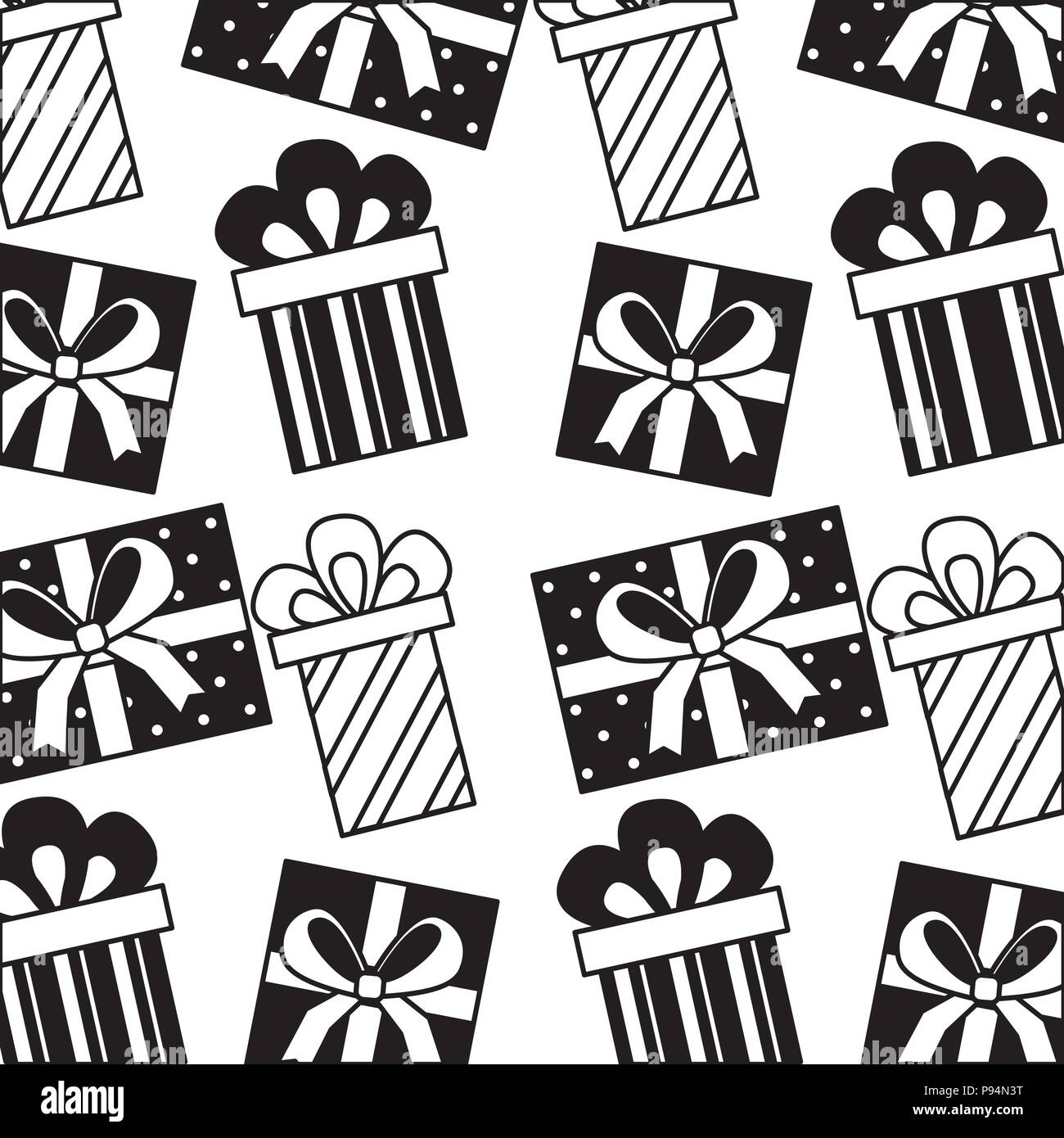 Perfect gifts Stock Vector Images - Alamy