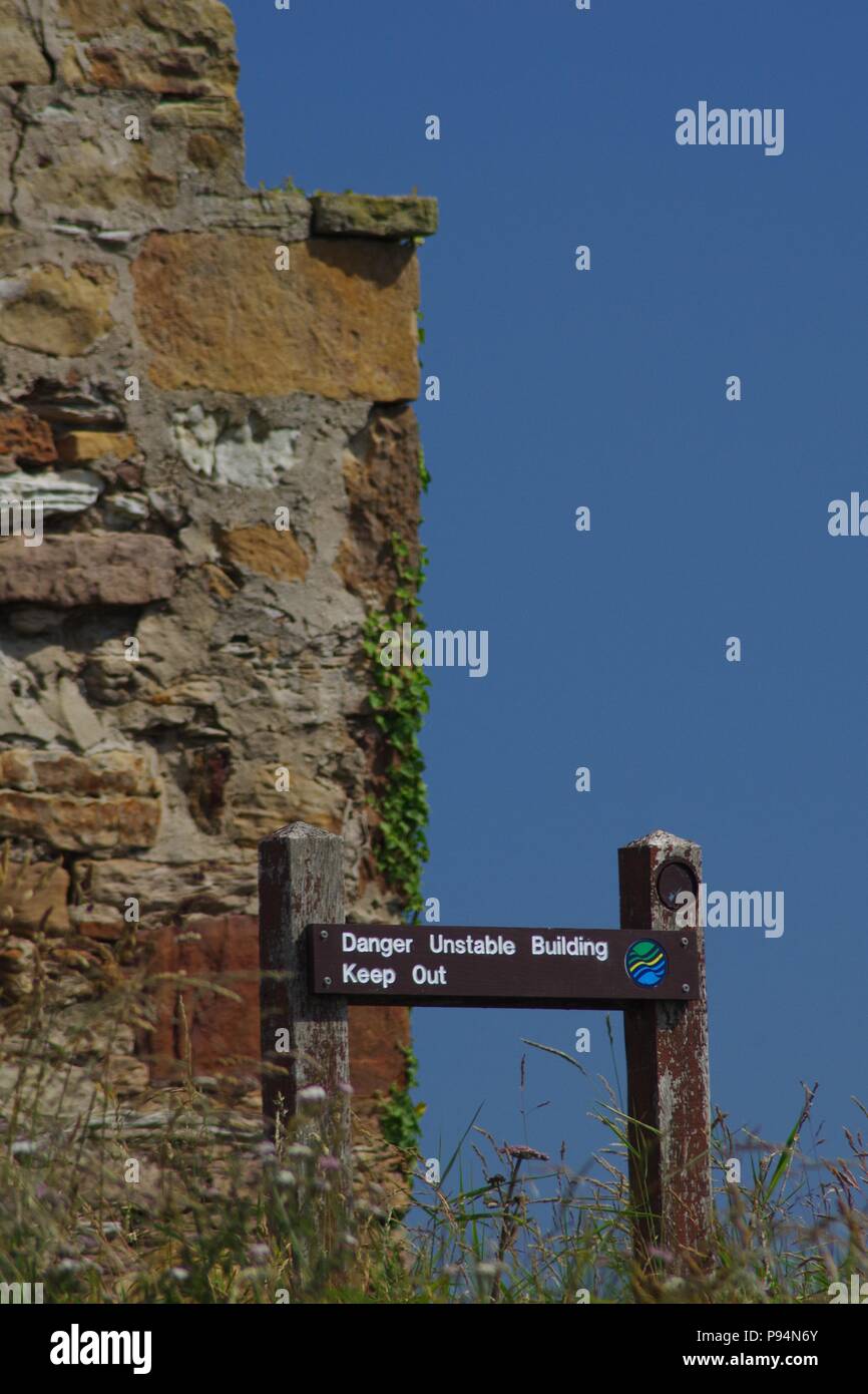 Unstable Structure High Resolution Stock Photography and Images - Alamy