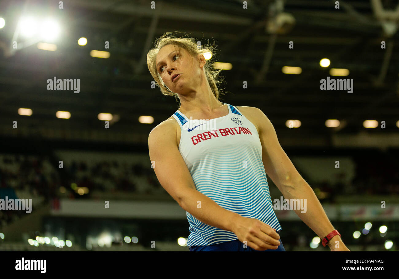 Laura whittingham great britain hi-res stock photography and images - Alamy