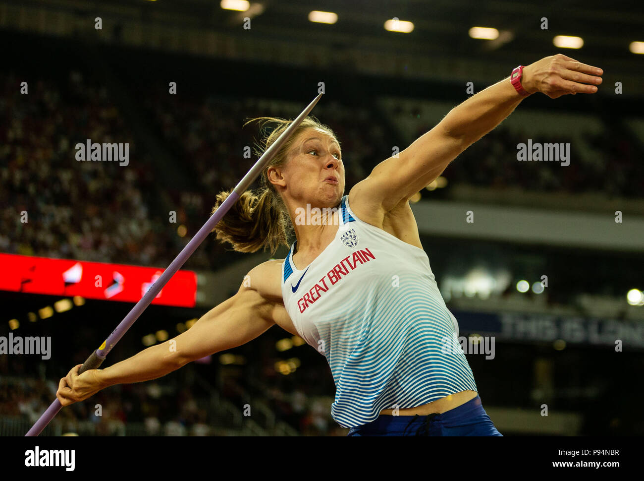 Laura whittingham great britain hi-res stock photography and images - Alamy