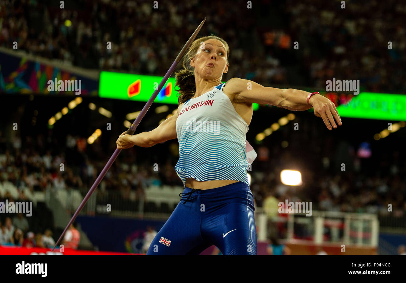 Laura whittingham great britain hi-res stock photography and images - Alamy