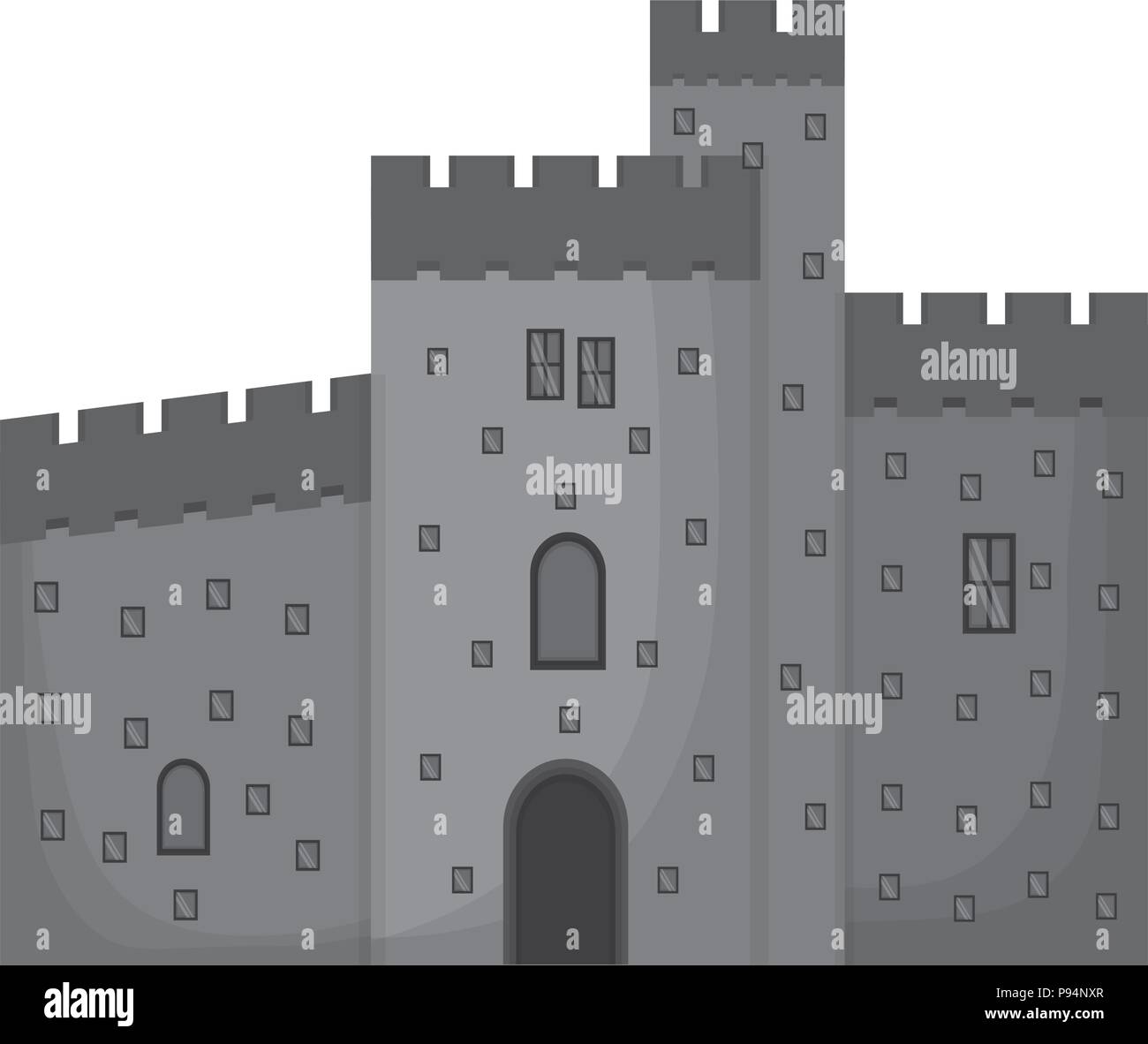 Cardiff city Stock Vector Images - Alamy