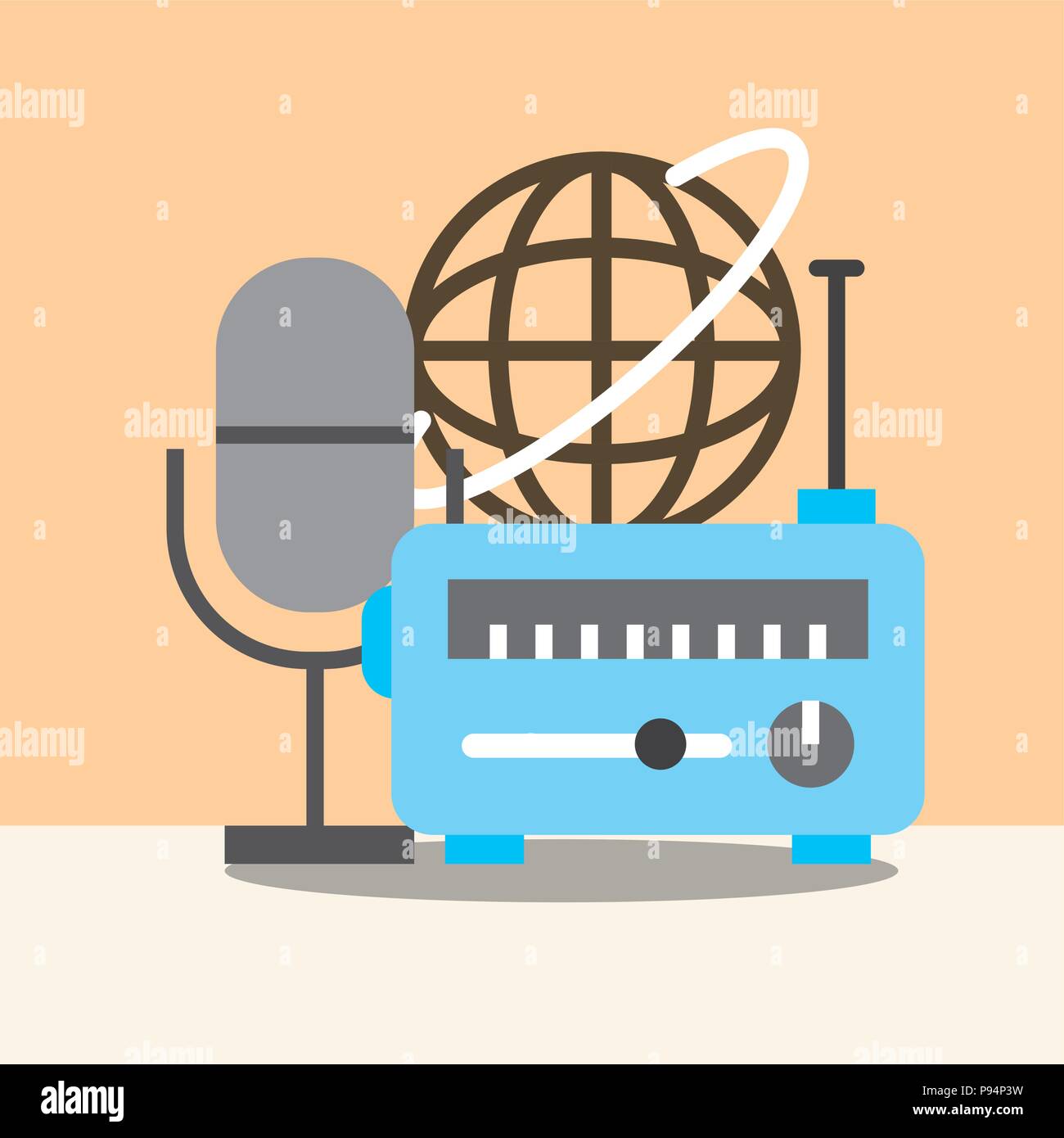 News value Stock Vector Images - Alamy