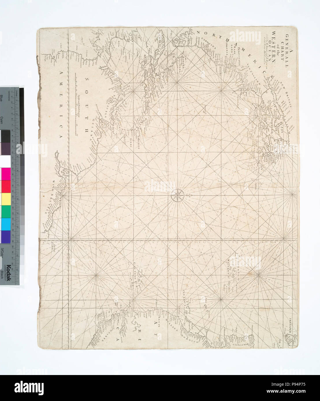 Generall chart hi-res stock photography and images - Alamy