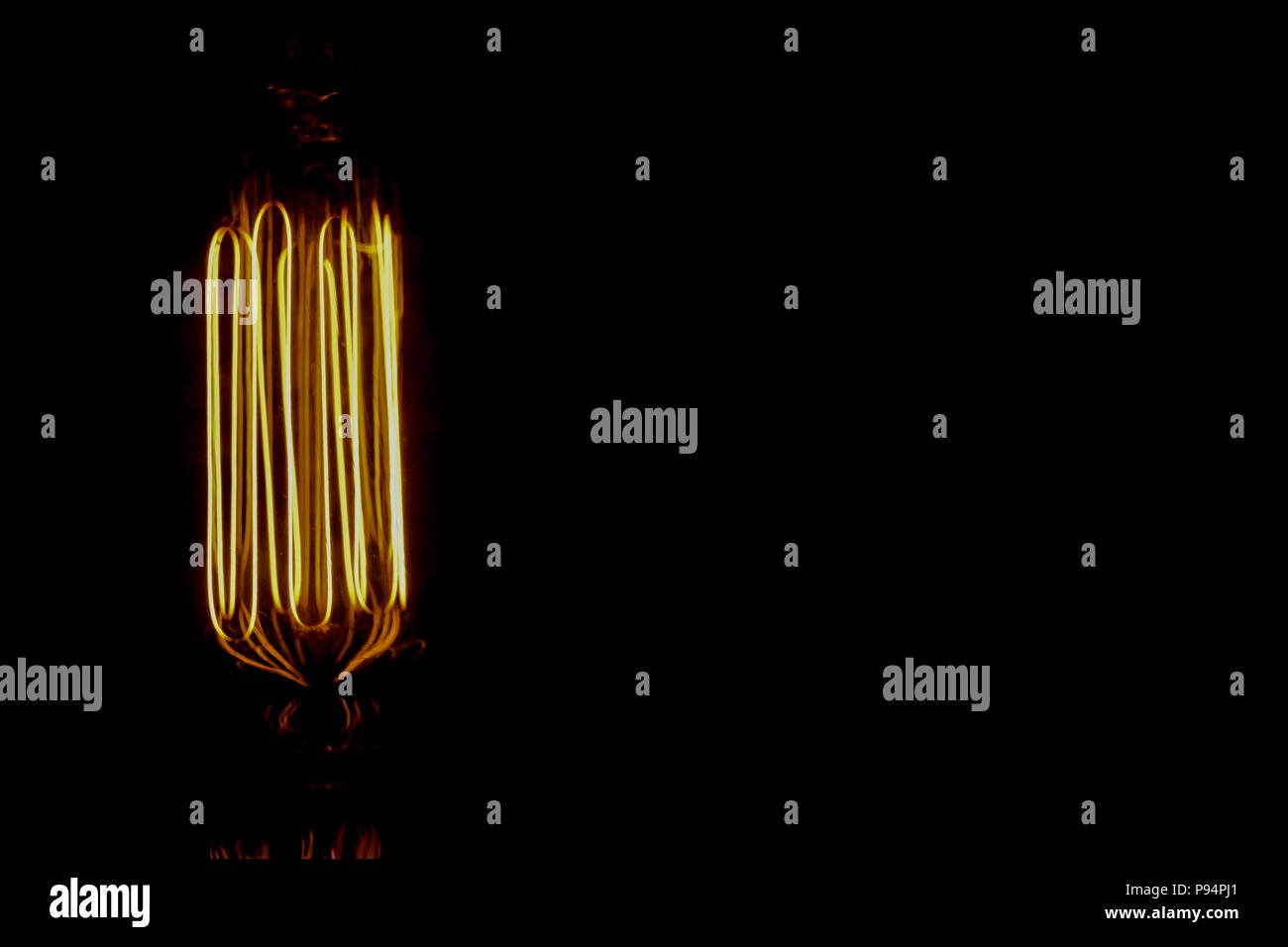 Key bulb hi-res stock photography and images - Alamy