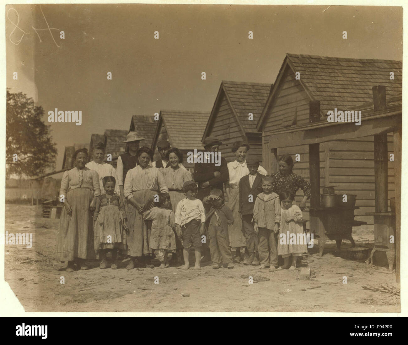 Mr giles hi-res stock photography and images - Alamy