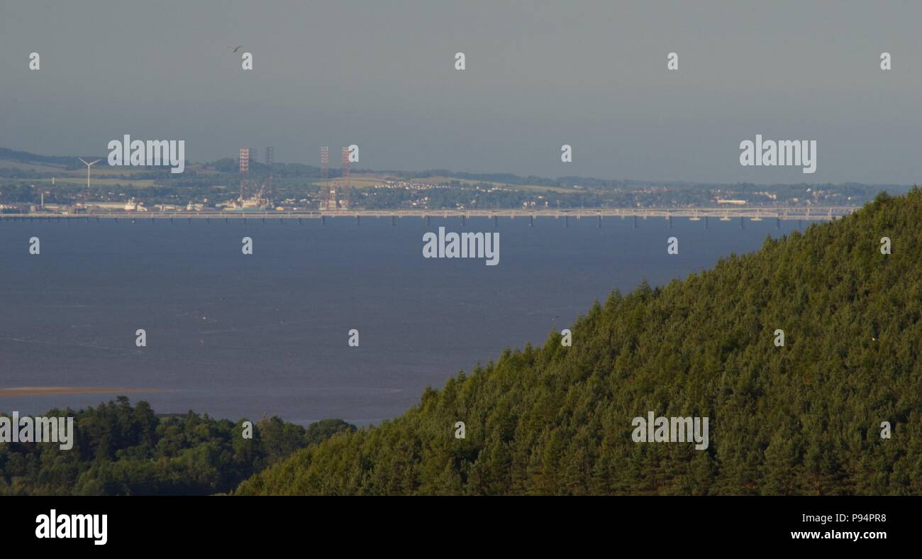 Perth kinross firth of tay hi-res stock photography and images - Alamy