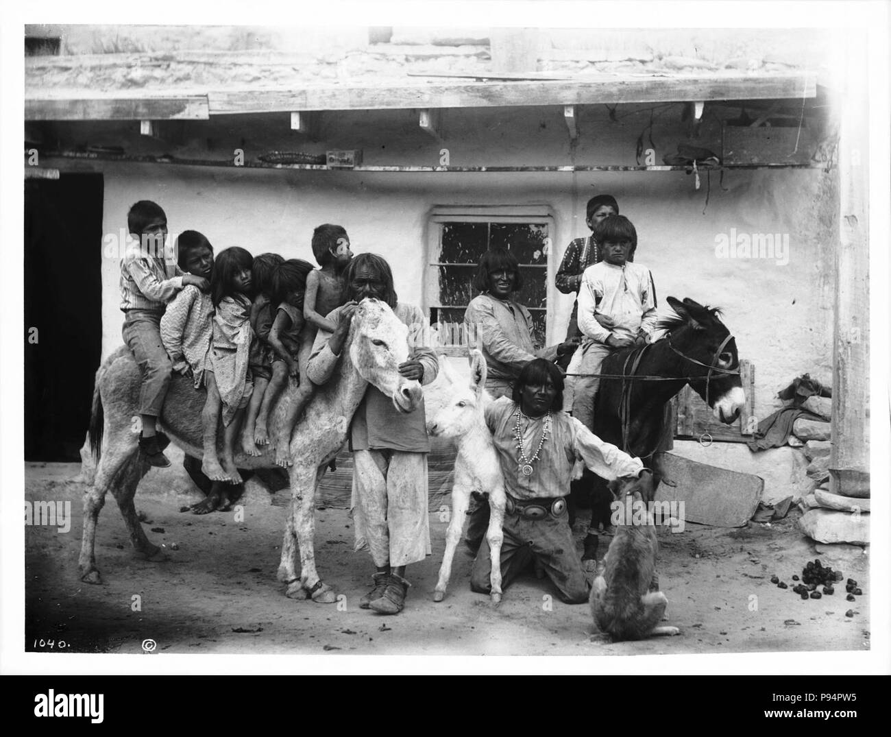 Hopi Indian Artwork High Resolution Stock Photography and Images - Alamy