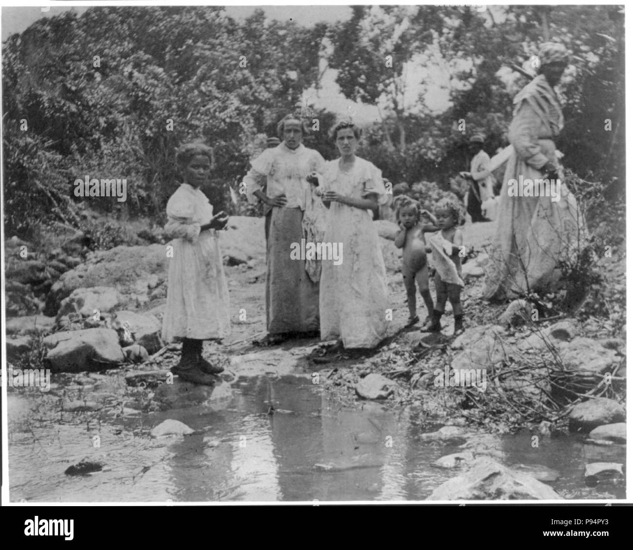 Cuba caney hi-res stock photography and images - Alamy